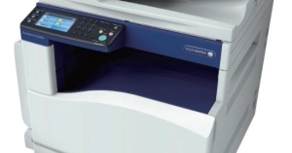 Fuji Xerox DocuCentre SC2020 A3 Colour Laser MFP